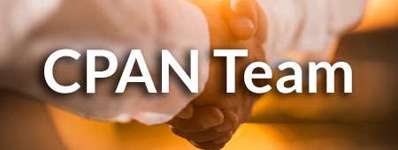 Contract Facilitation & Case Management - CPAN Home